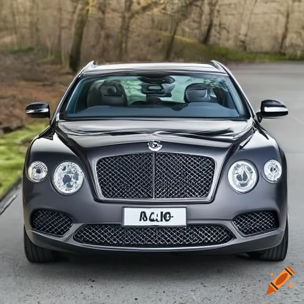 2013 bentley octavia kombi on Craiyon