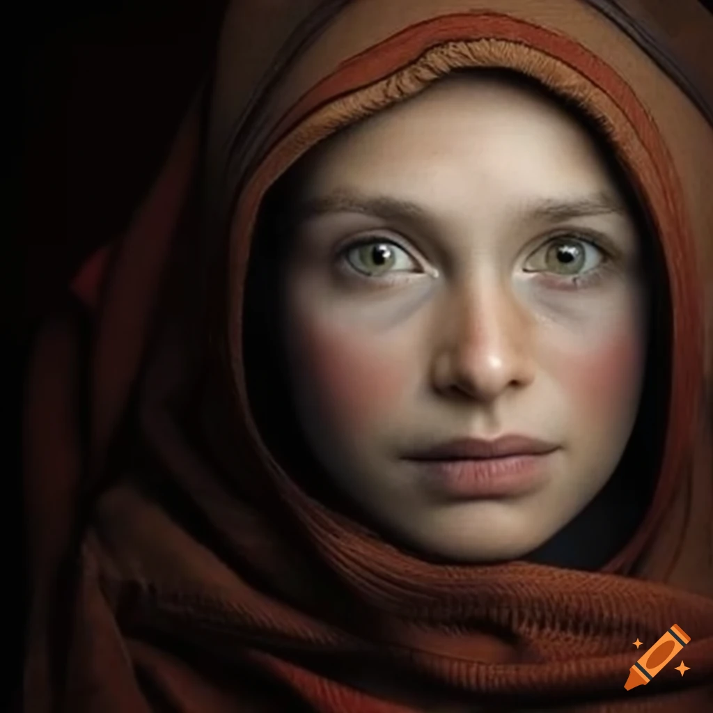 Avatar images created on Craiyon