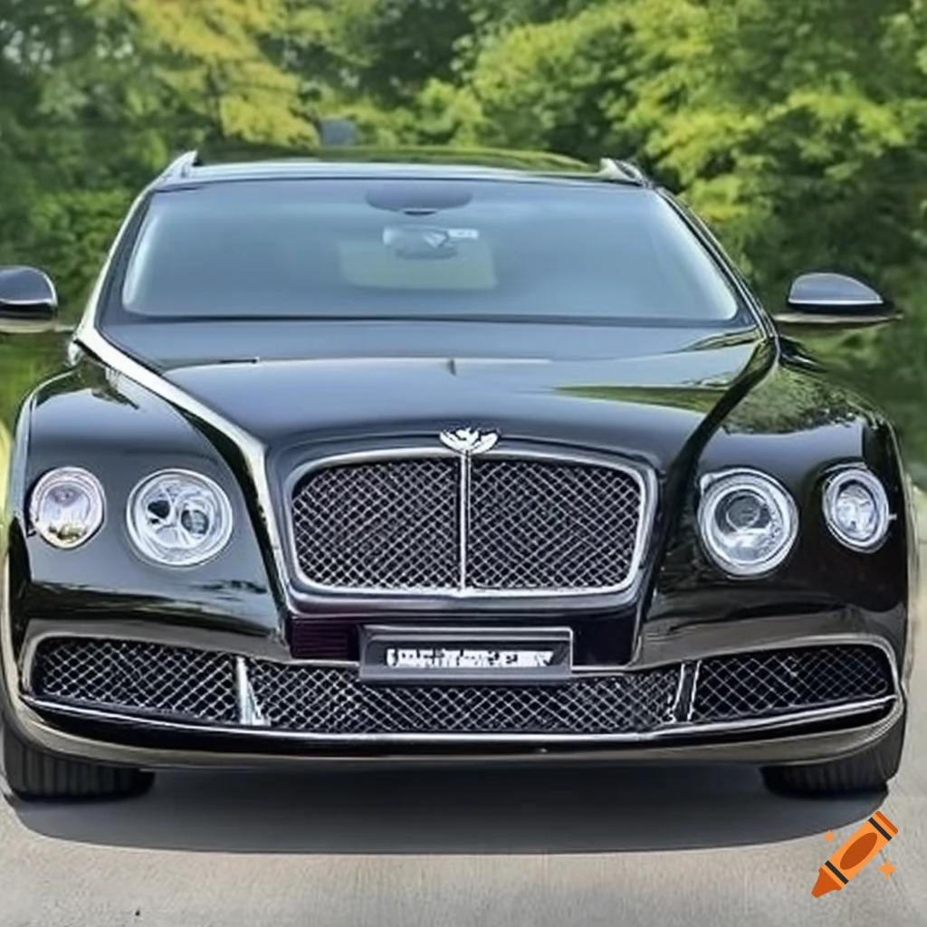 2013 bentley octavia kombi car on Craiyon