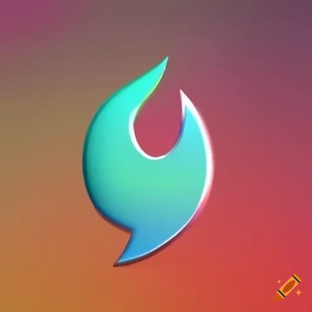 Tinder roblox logo 'rolike' on Craiyon