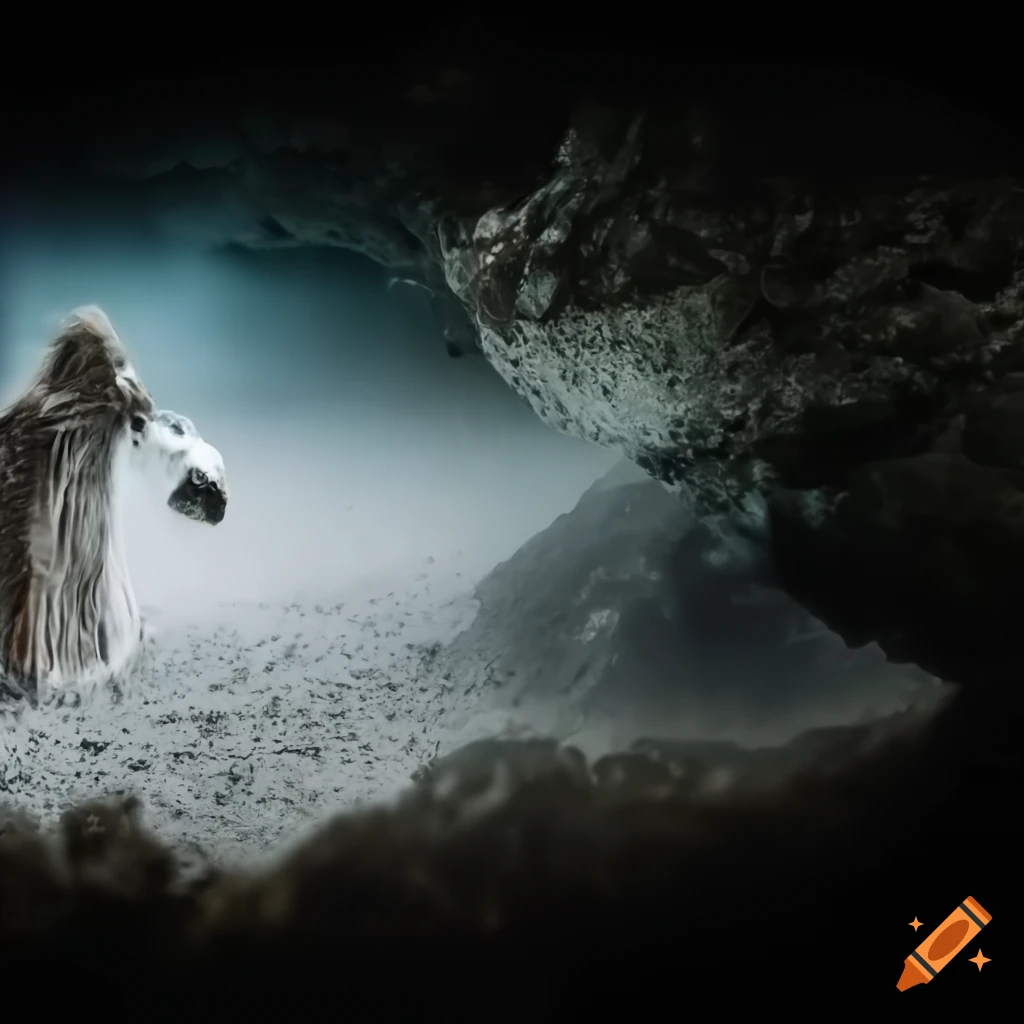 Requires clarification to generate a suitable image description on Craiyon