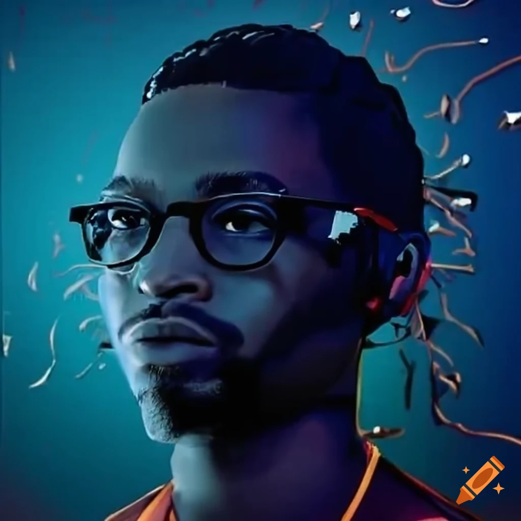 Software developer engineer on Craiyon