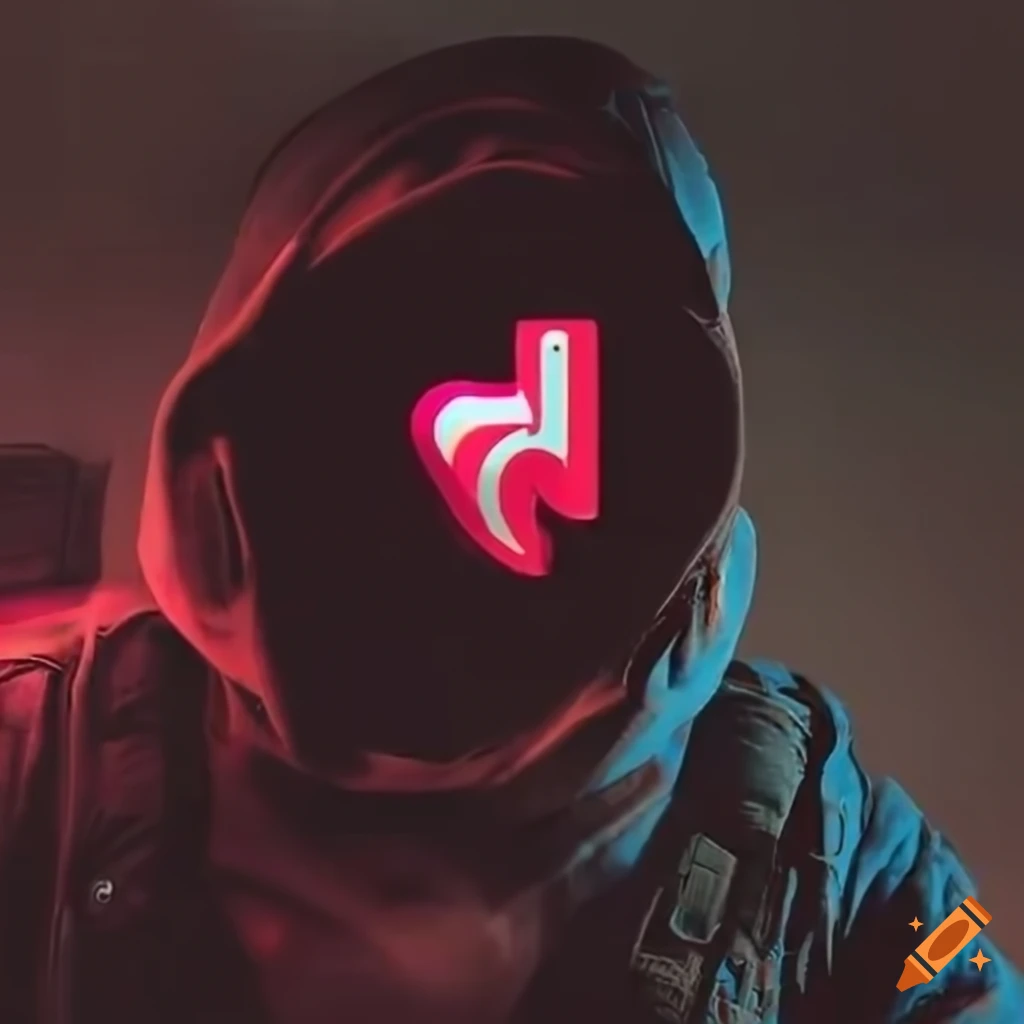 Unique and impactful call of duty-themed tiktok profile picture with a ...