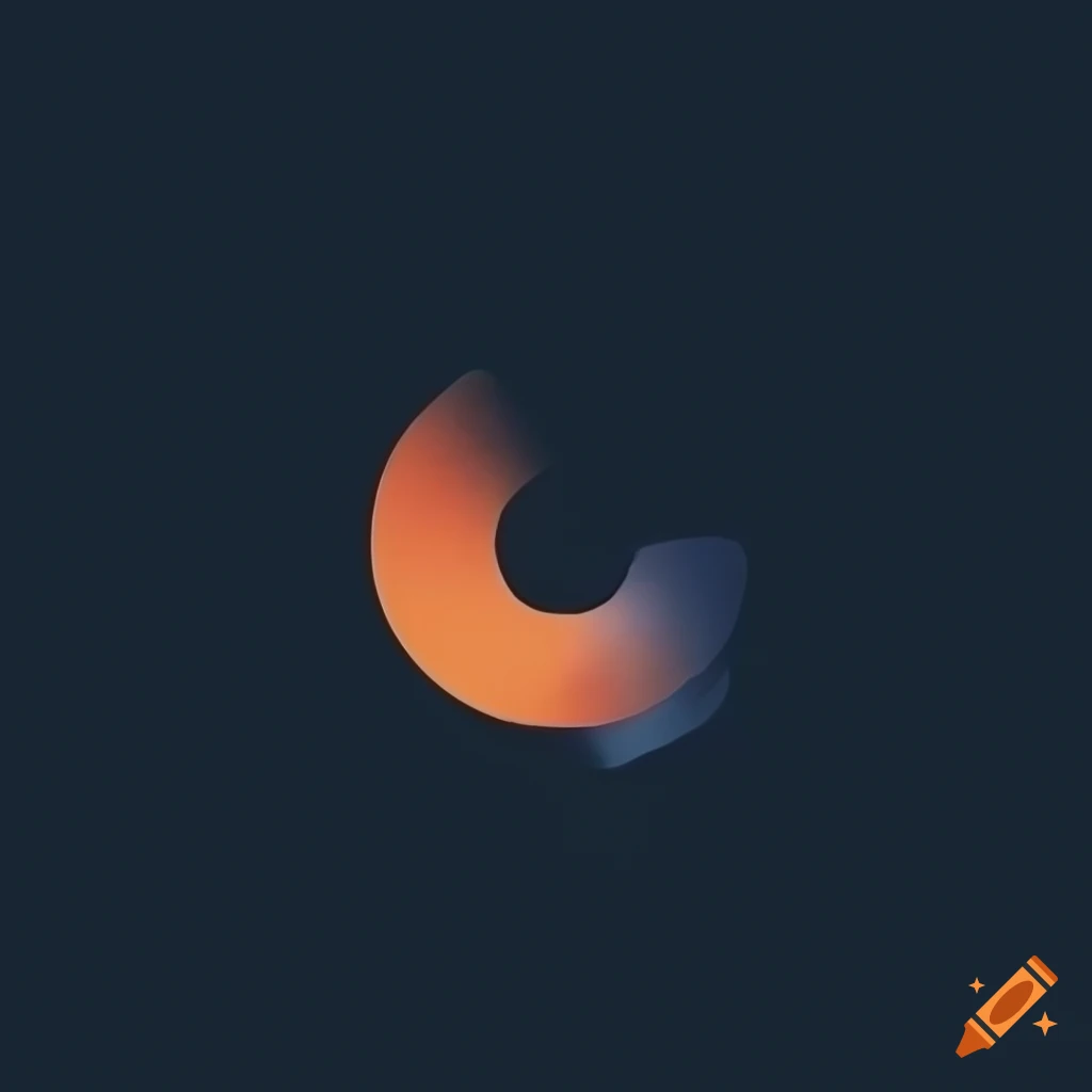 Simple profile picture on Craiyon