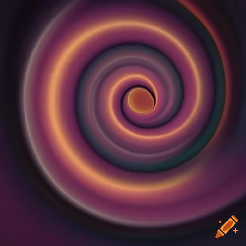 Digital art of numbers converging into abstract formations on Craiyon