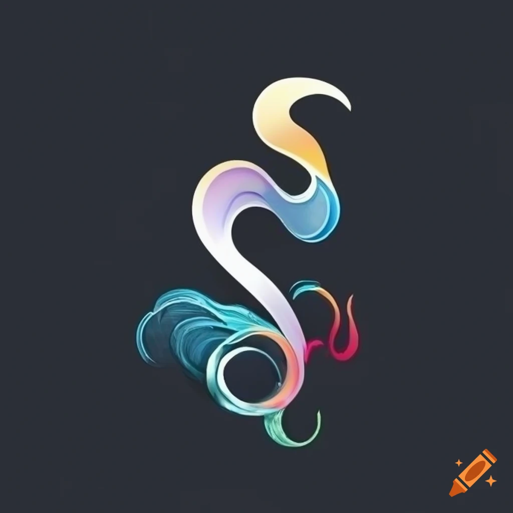 Intricately designed logo for storytelling business on Craiyon