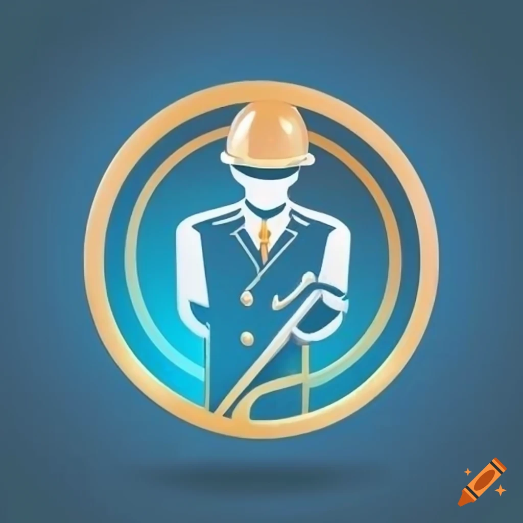 Logo inspection du travail on Craiyon