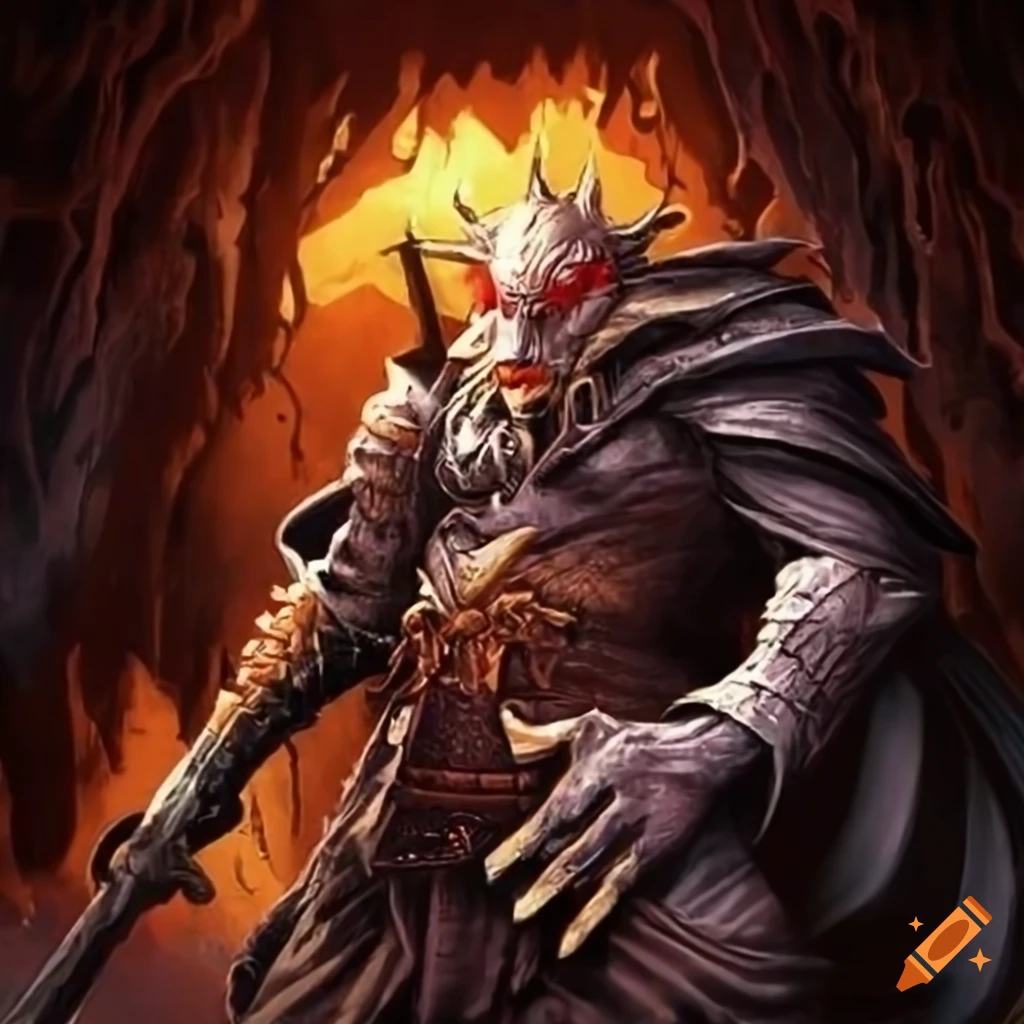 Forward slash symbol on Craiyon