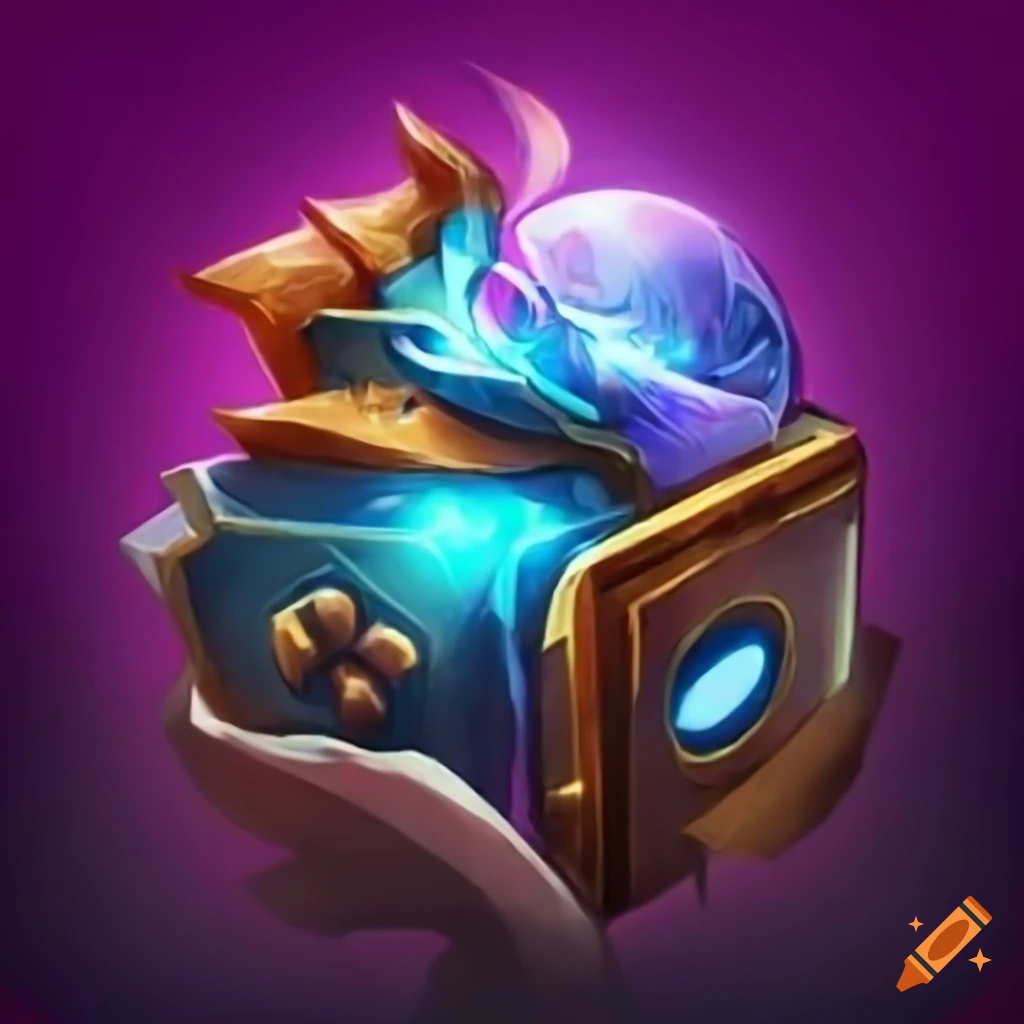 4k match history icon for moba games on Craiyon