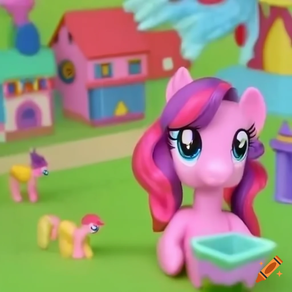 Figures images created on Craiyon