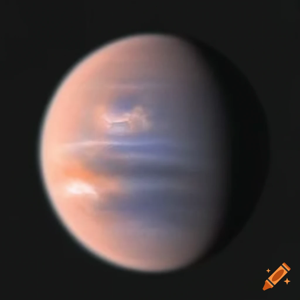 Kepler-31 b: Neptune-like exoplanet, -20 degrees, 1.5 times Earth's ...