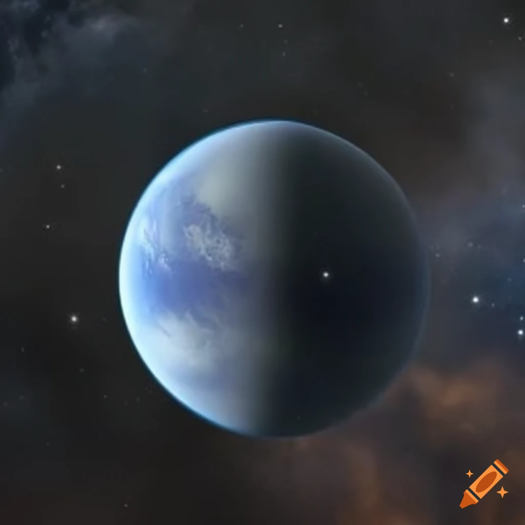 Kepler-83 d, a rocky planet 1.9 times the size of Earth with a ...