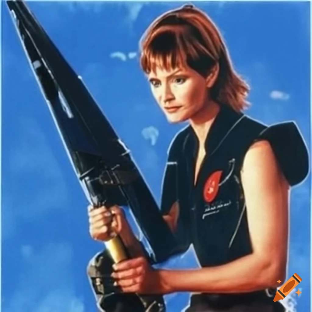 Promotional image for atomic bushcraft australian science fiction ...