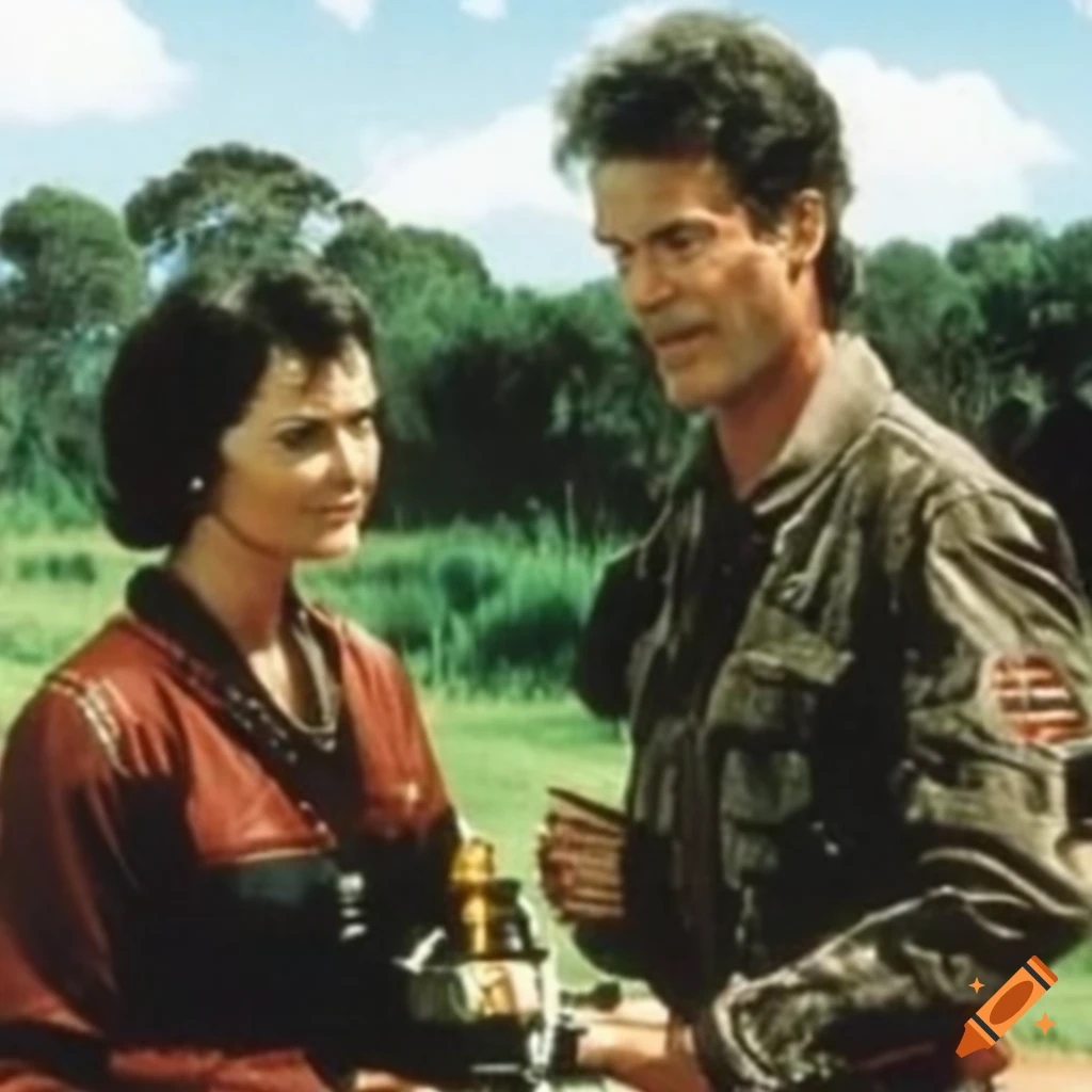 Promotional image for atomic bushcraft australian science fiction ...