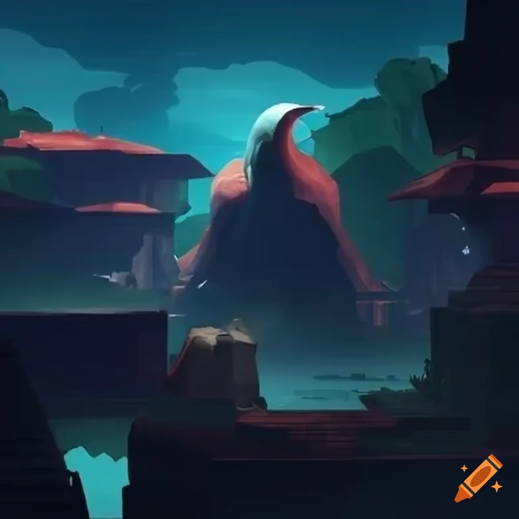 Imagining worlds unraveling, time reversing, and technology evolving ...