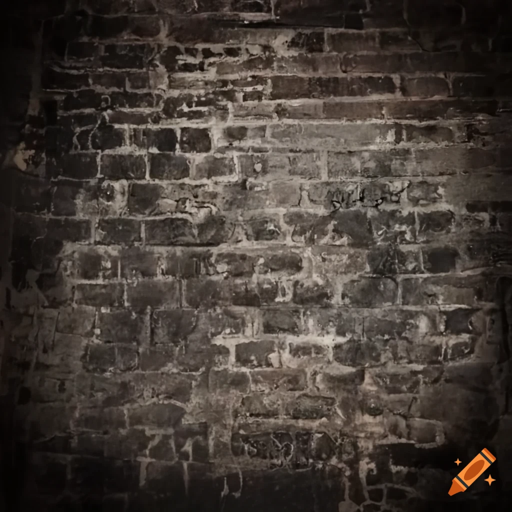 Grunge gothic punk rock wall background on Craiyon