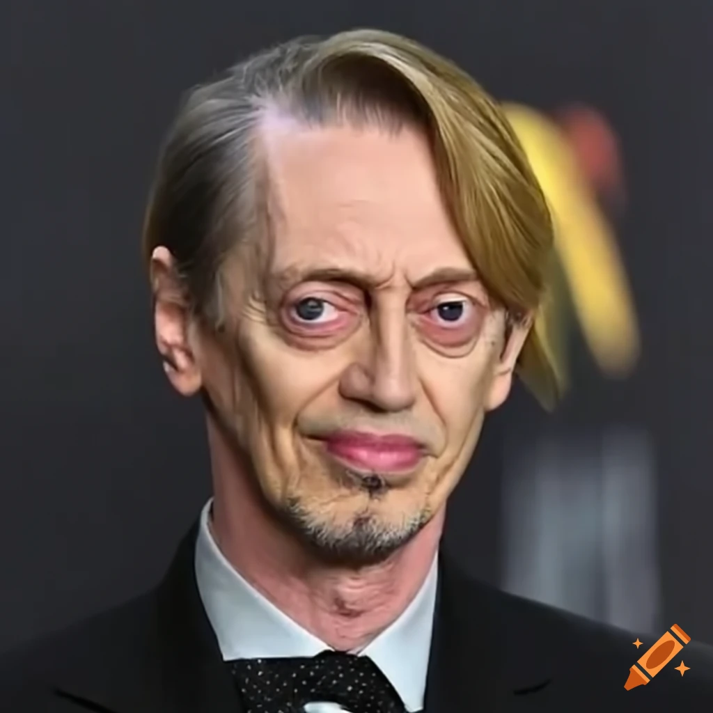 Steve buscemi and sanji sharing a big mac under stormy skies on Craiyon