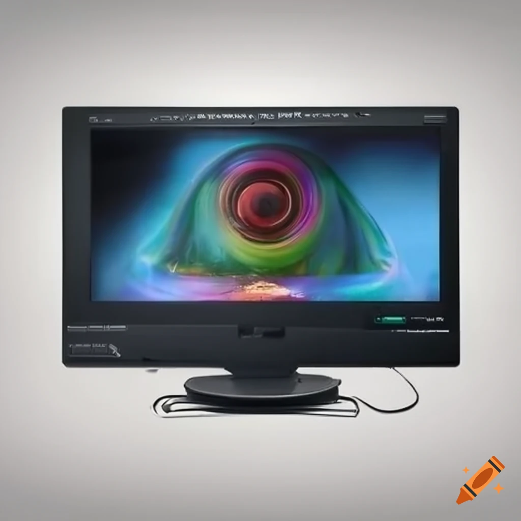 Mega computer hd 2160 on Craiyon