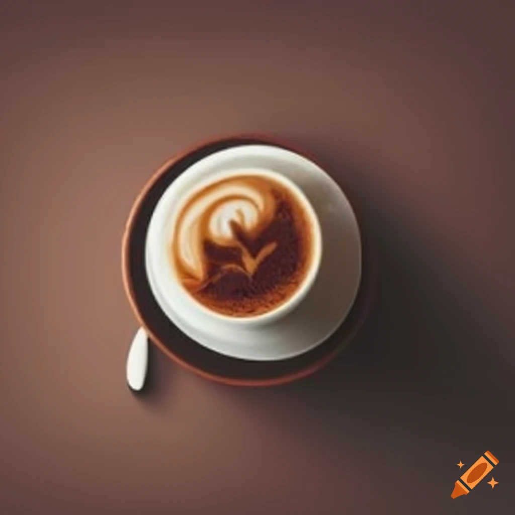 Logo design for rustic roast coffee shop on Craiyon