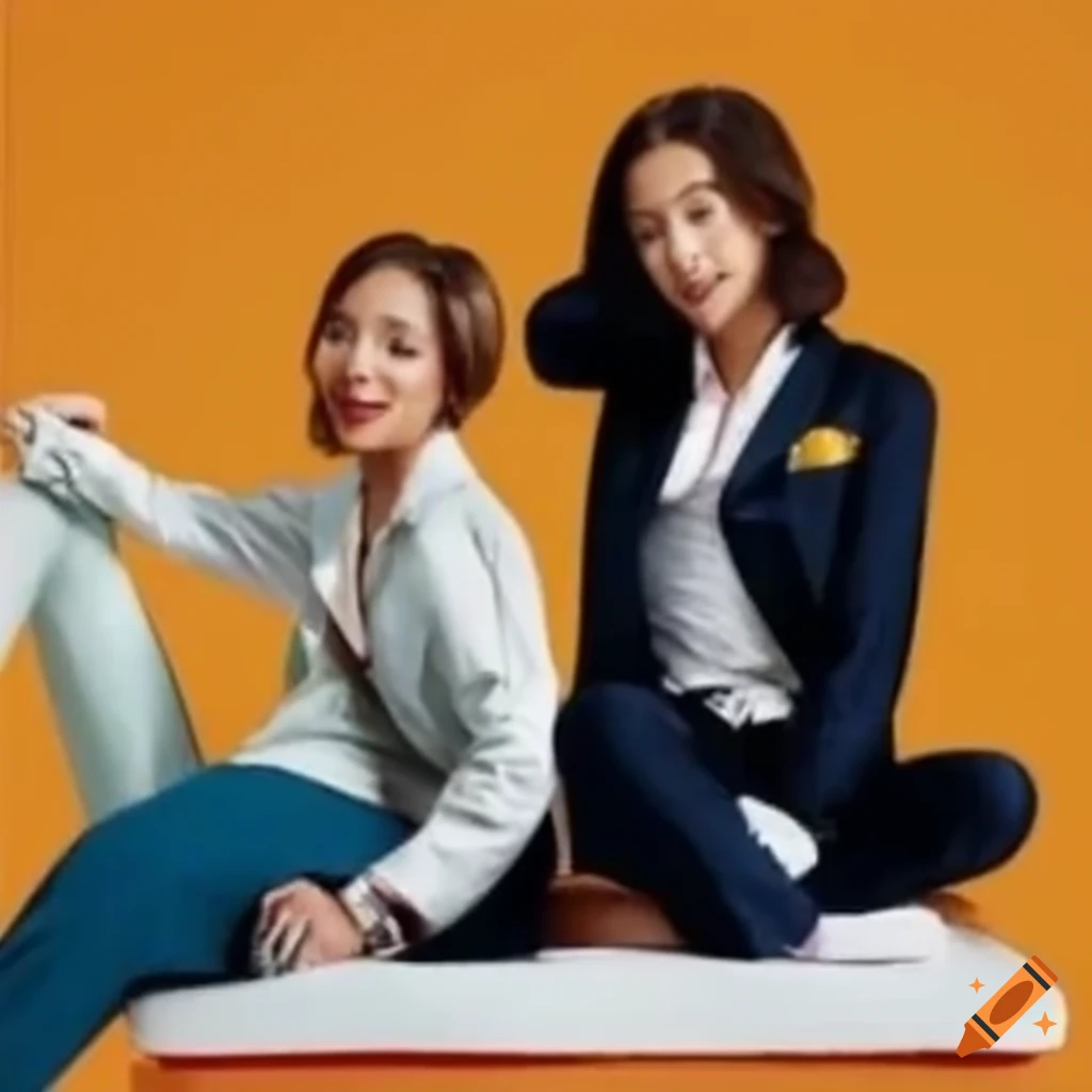 Ad for aspirational lifestyle brand offering 500 free summons in the ...