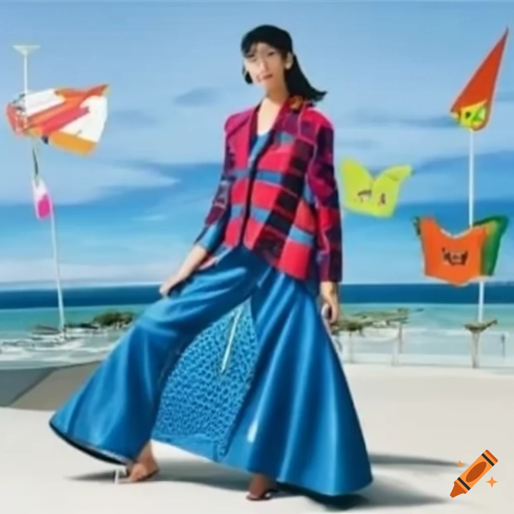 Ad for aspirational lifestyle brand offering 500 free summons in the ...