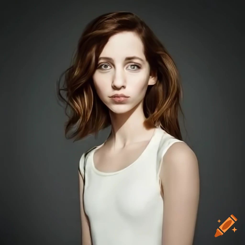 Emily Rudd as a new cadet on Star Trek Discovery with Disney Star Wars ...