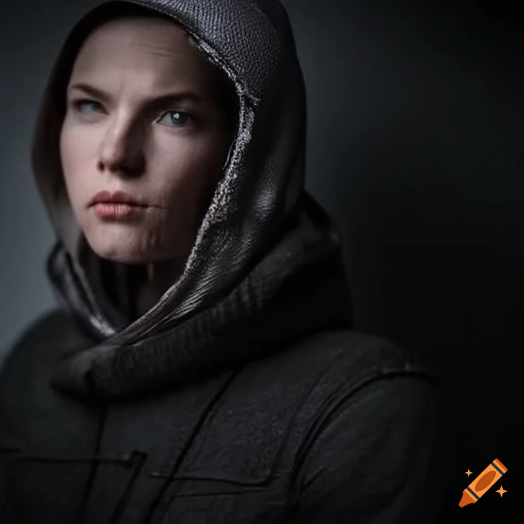 Simon ghost riley on Craiyon