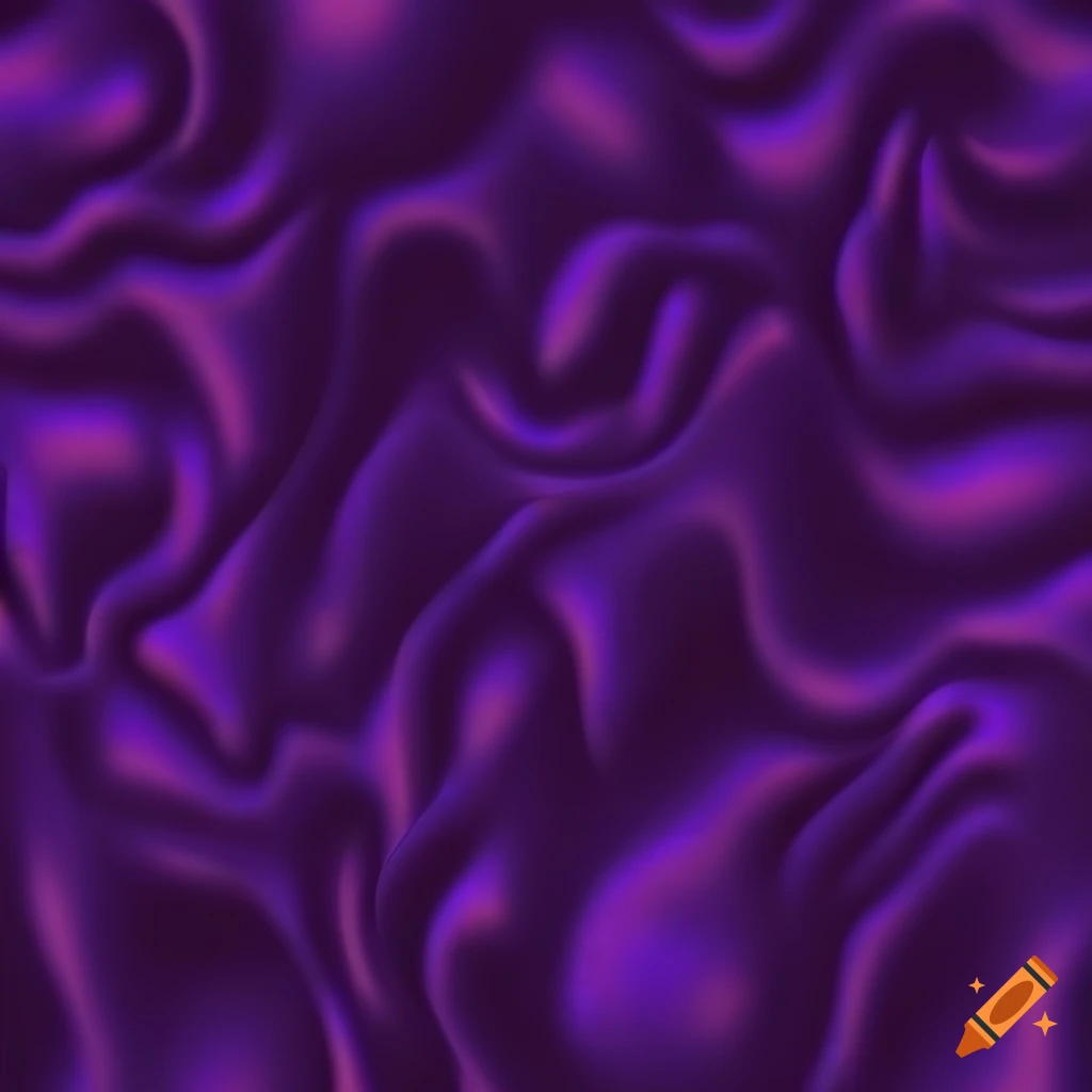 Purple tech texture seamless pattern on Craiyon