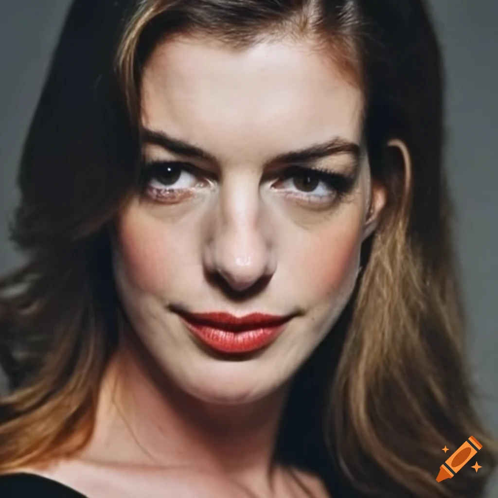 Close-up portrait with detailed lighting and high contrast on Craiyon