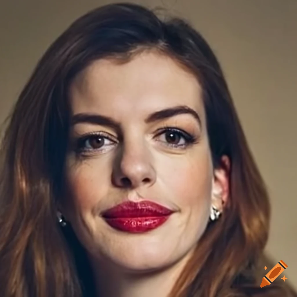 Close-up detailed portrait with intricate skin and hair details on Craiyon