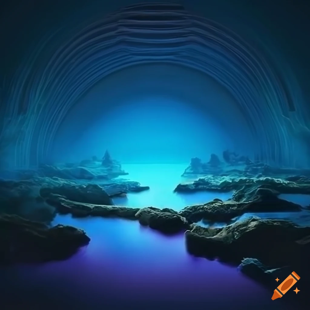 Best background for a computer on Craiyon