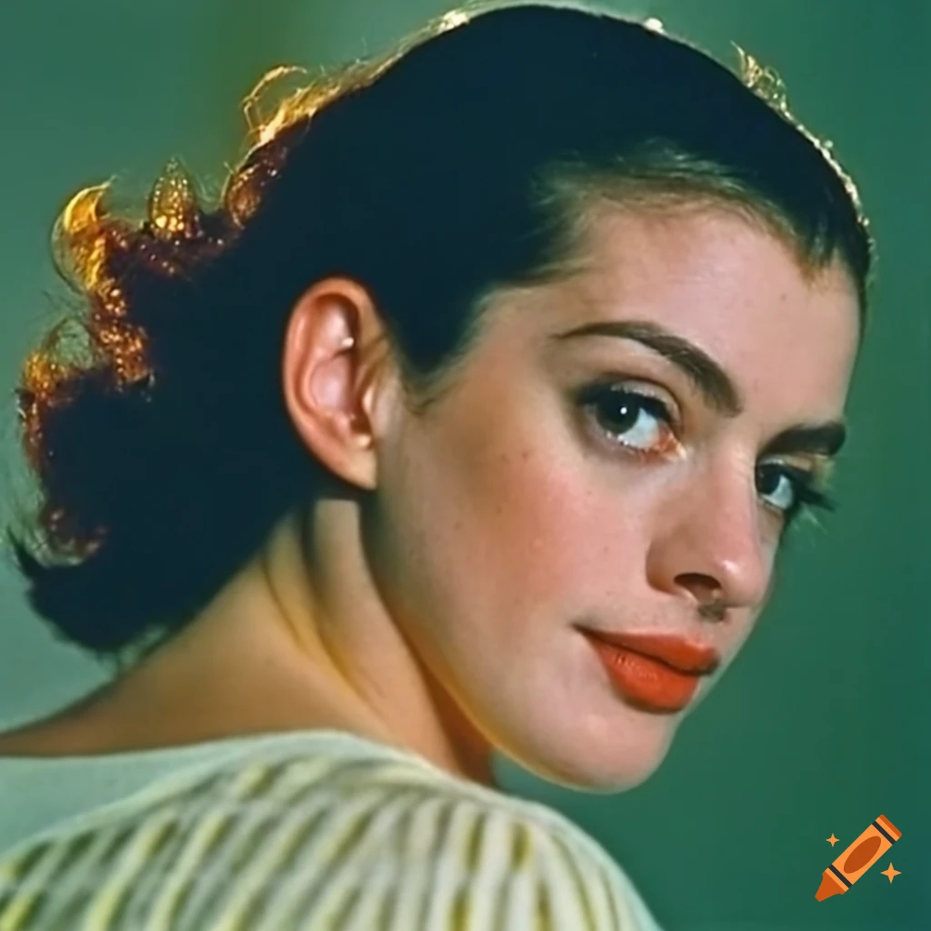 Close-up detailed shot of head and shoulder with high definition lights ...