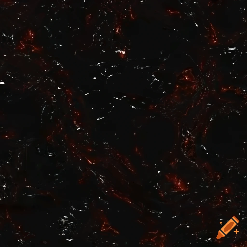 Dark matter texture on Craiyon