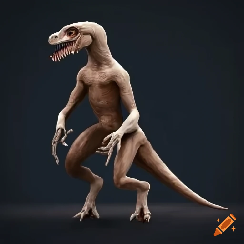 Raptor Humanoide Ford Stelt Nieuwe Normen Voor Prestaties En