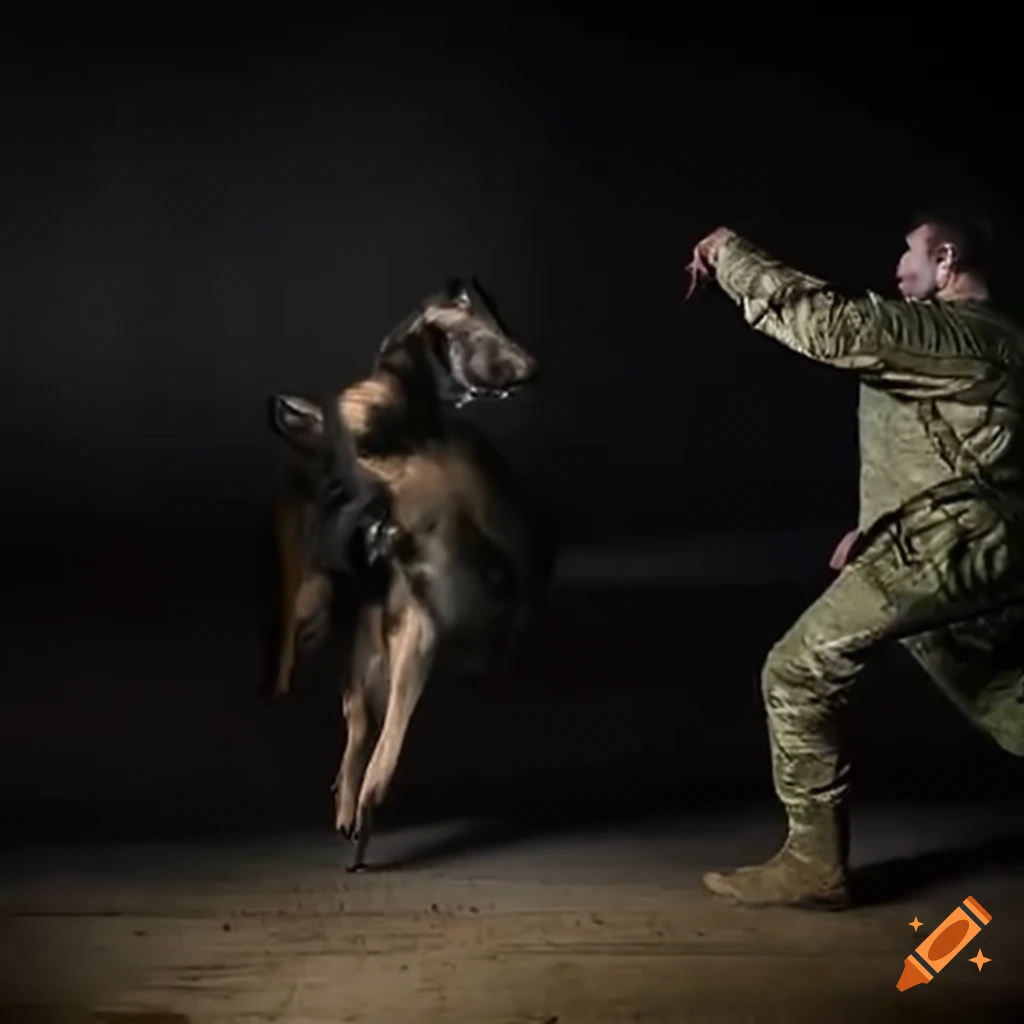 Fighter pilot in a dog fight on Craiyon