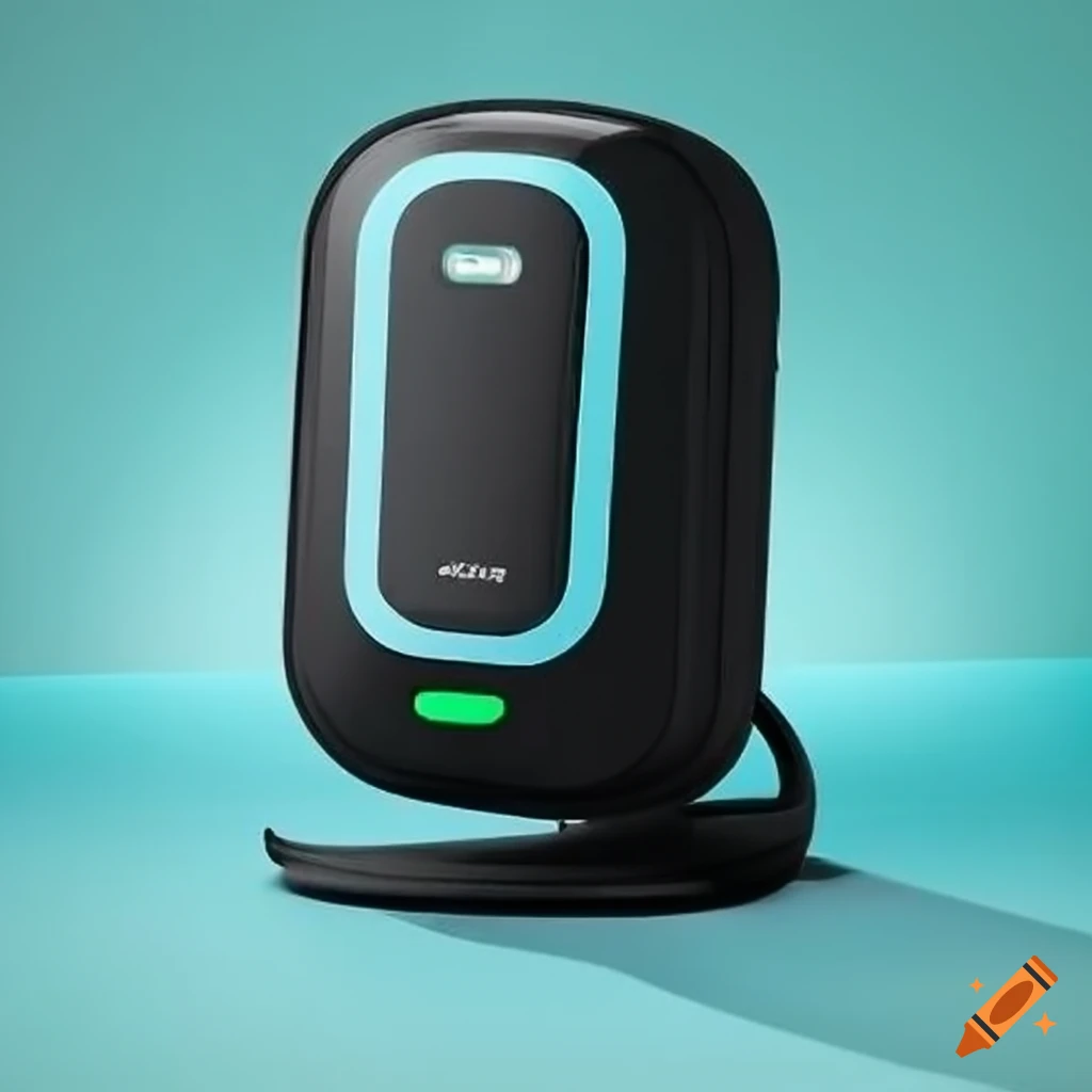 Product for visually impaired using bluetooth beacons for indoor and ...