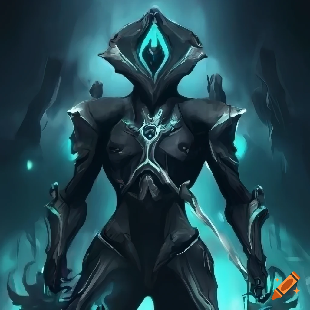 Storm ranger character in epic fantasy digital painting on Craiyon