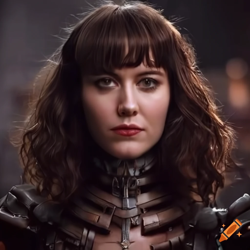 Mary Elizabeth Winstead Royal Pain