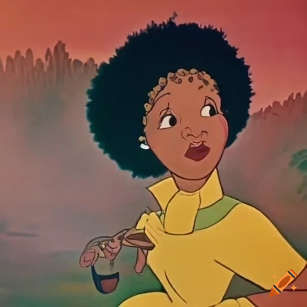 Promotional image for 1977 Disney animated feature 'The Many Adventures ...