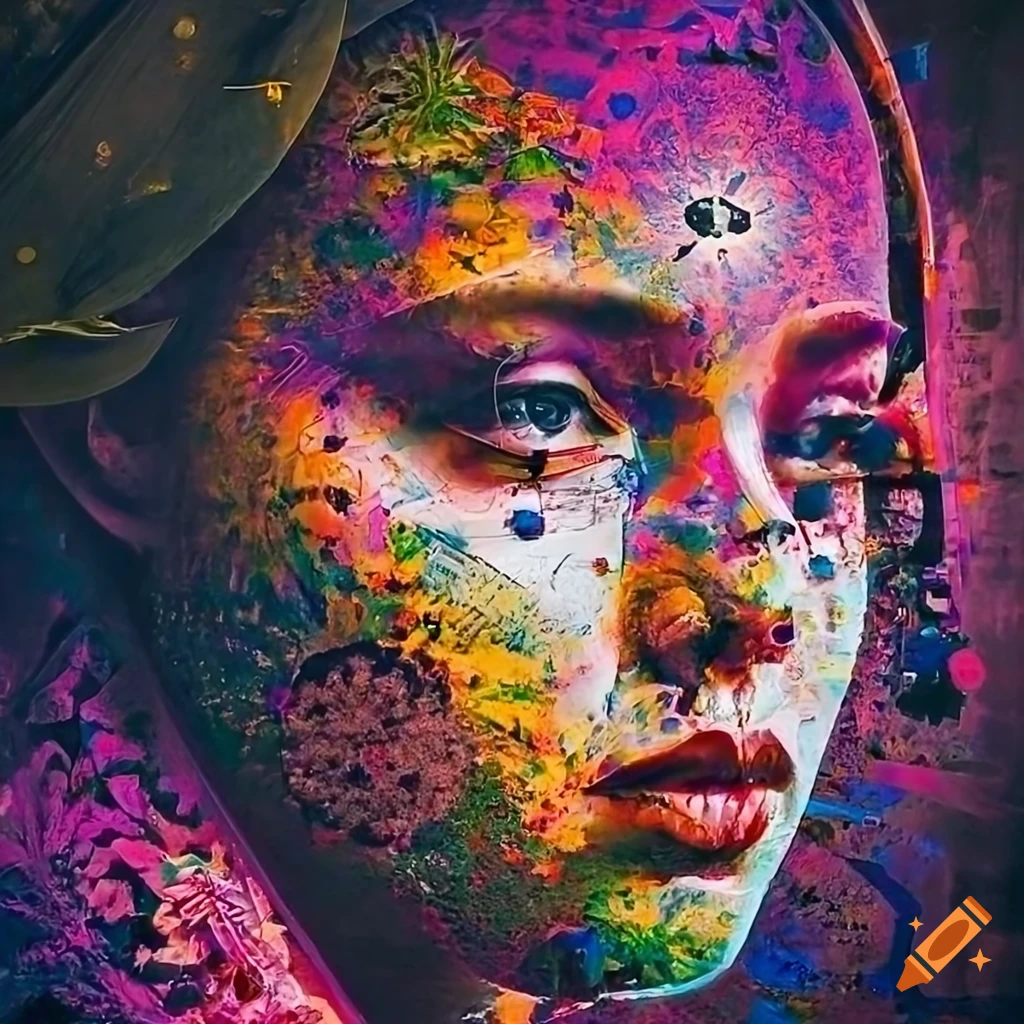 Technology for previsualization in photography projects on Craiyon