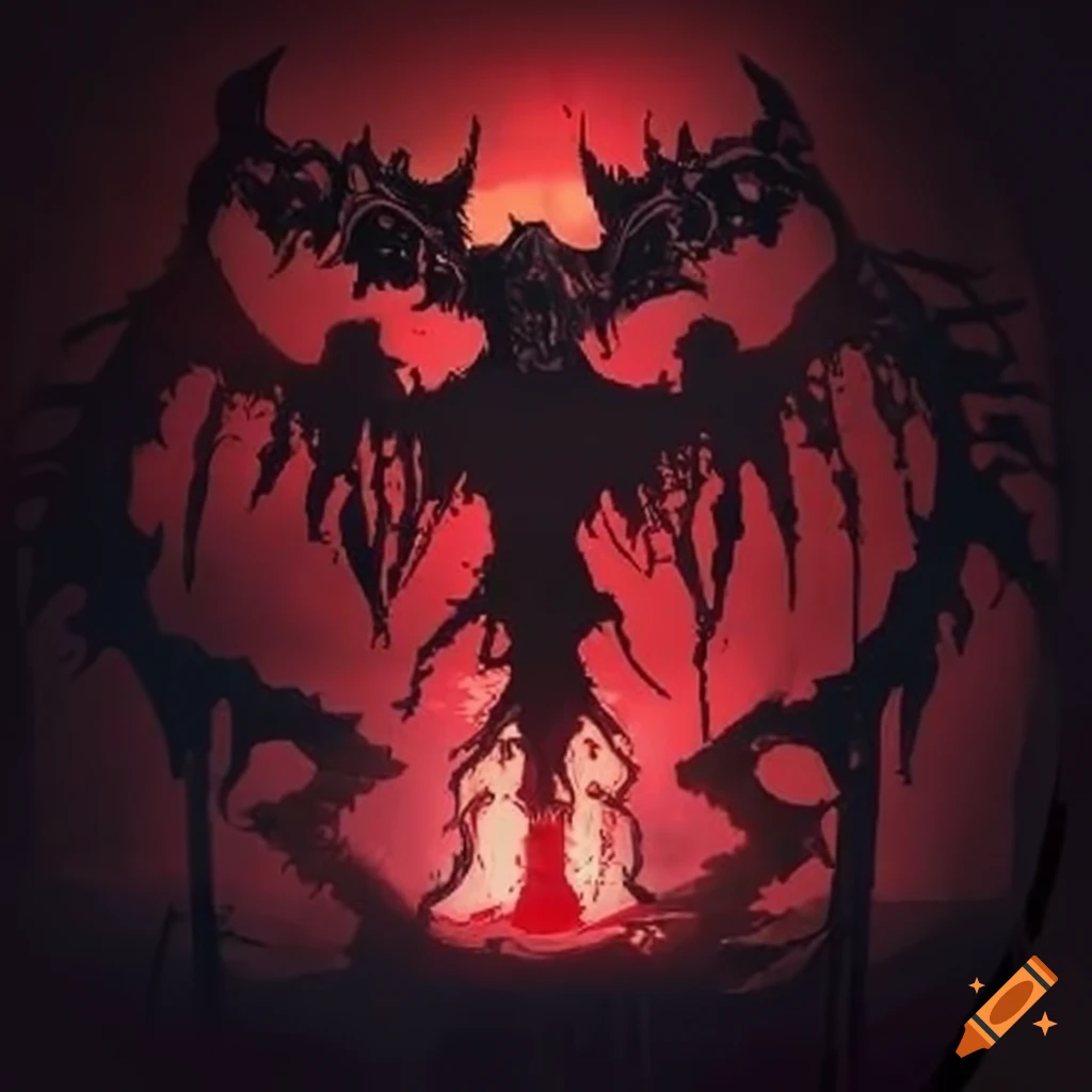 Roblox text in gothic death metal font on Craiyon