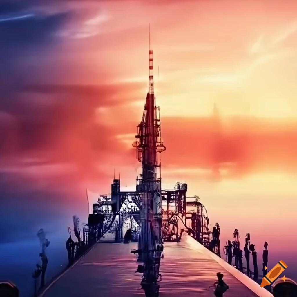 Voted Best Camp by Transnational Global Megacorp Industries on Craiyon