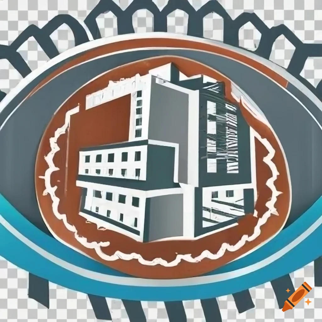 Building logo on Craiyon