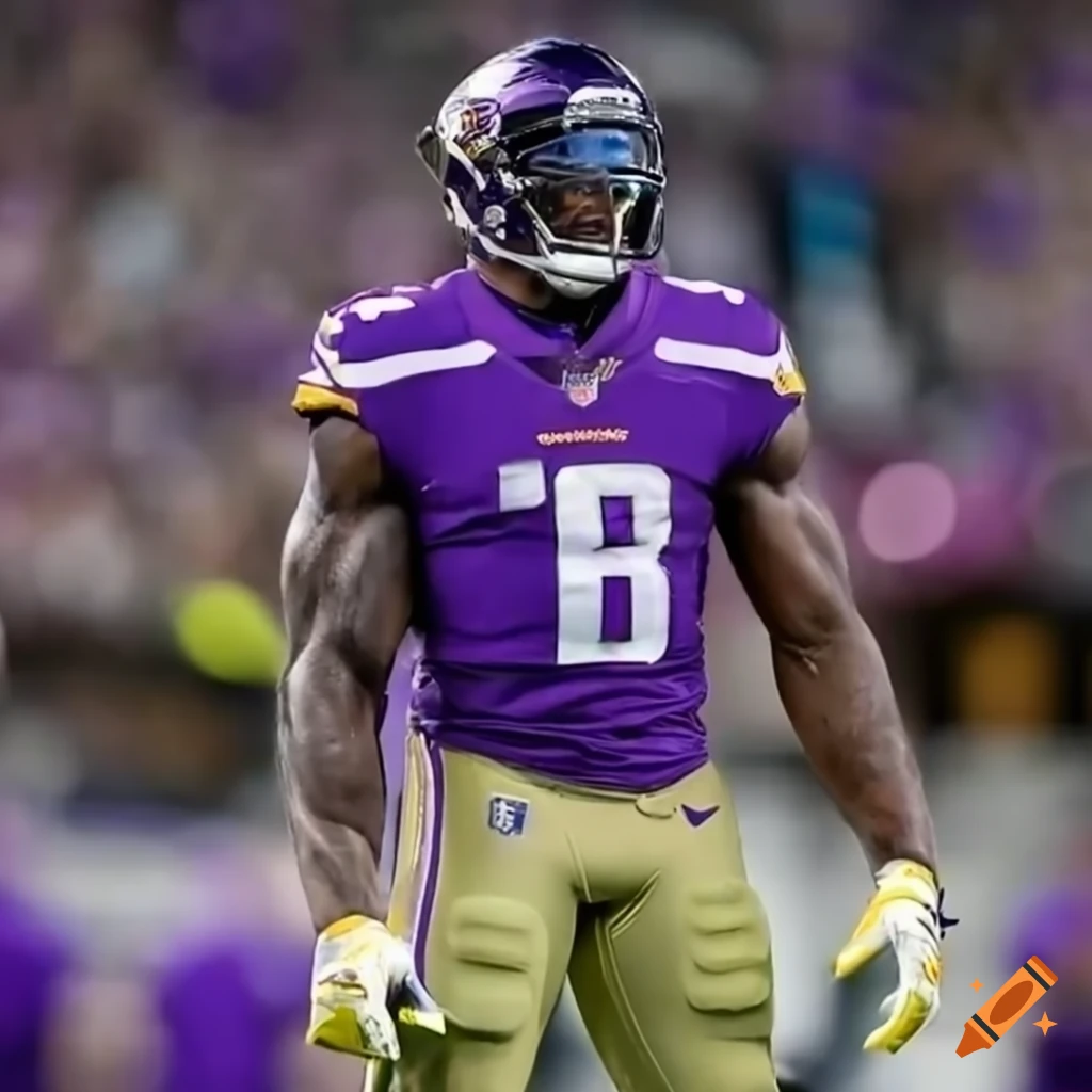 NFL stars DK Metcalf and Justin Jefferson in a high-speed private jet ...