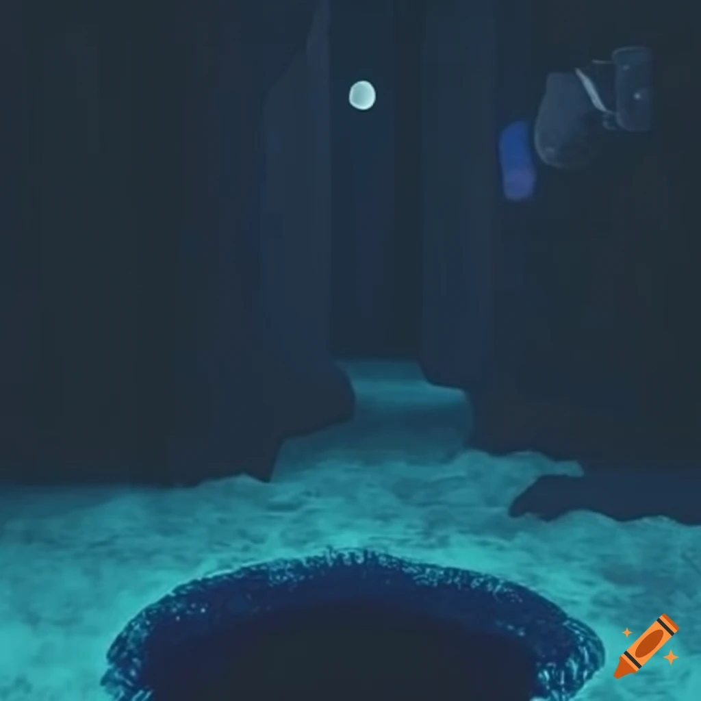 Dreamcore aesthetic on Craiyon