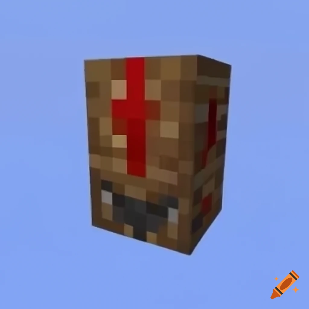 New minecraft items and updates for gamers on Craiyon