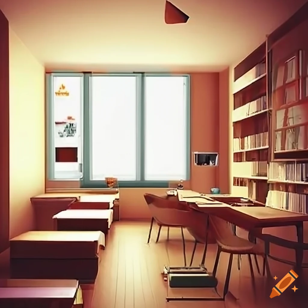 Study area on Craiyon