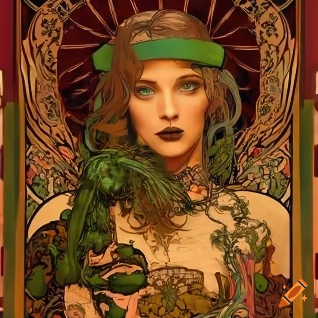 Cactus plant with high definition in swedish metal gear solid style ...