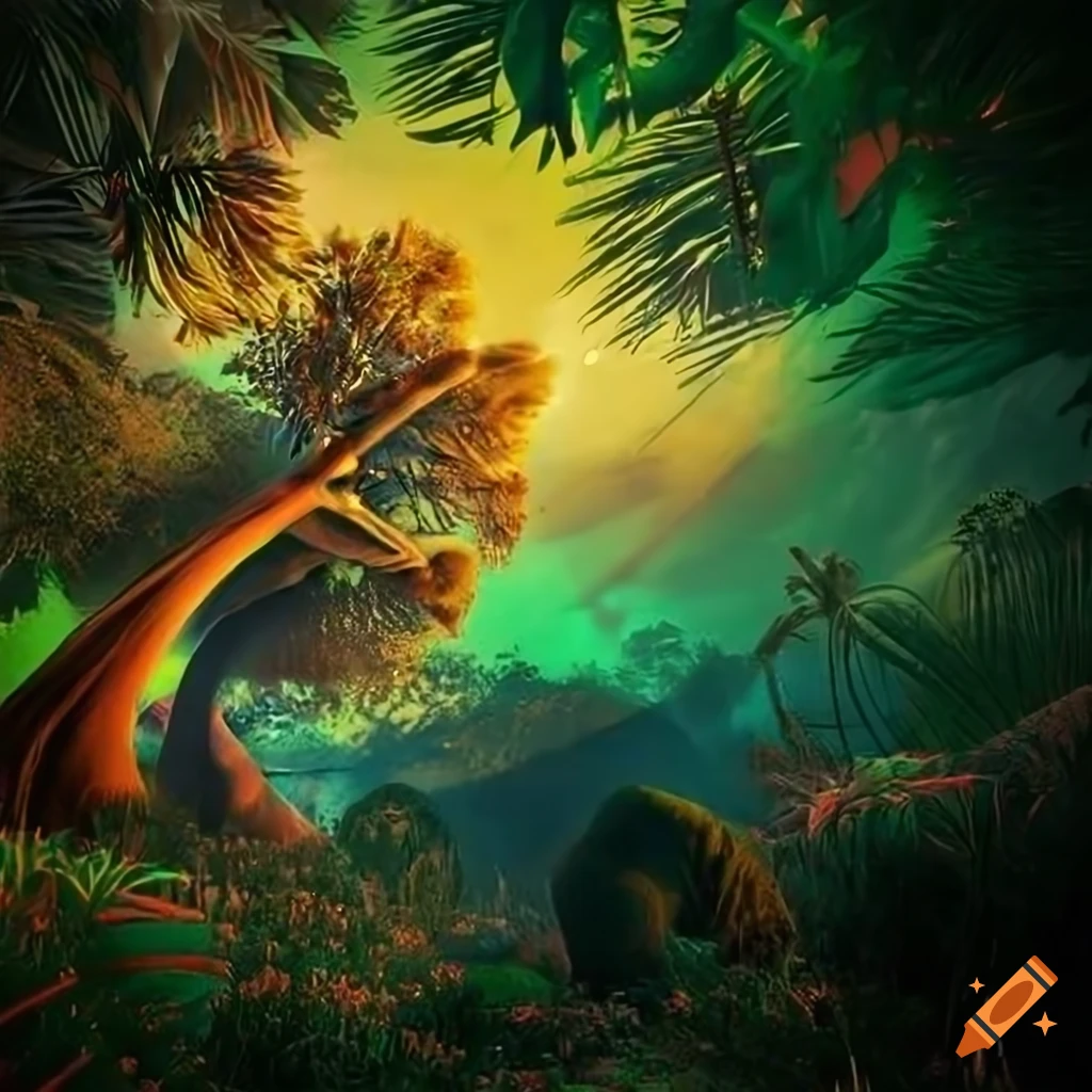 Vibrant 8k uhd hdr image with bold lines and smooth gradients on Craiyon