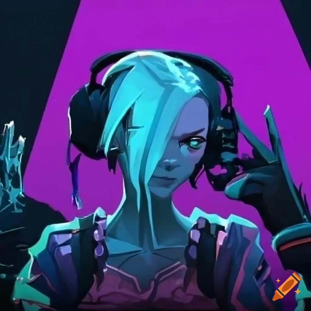 Gameplay background for shadowstrike twitch channel for valorant game ...